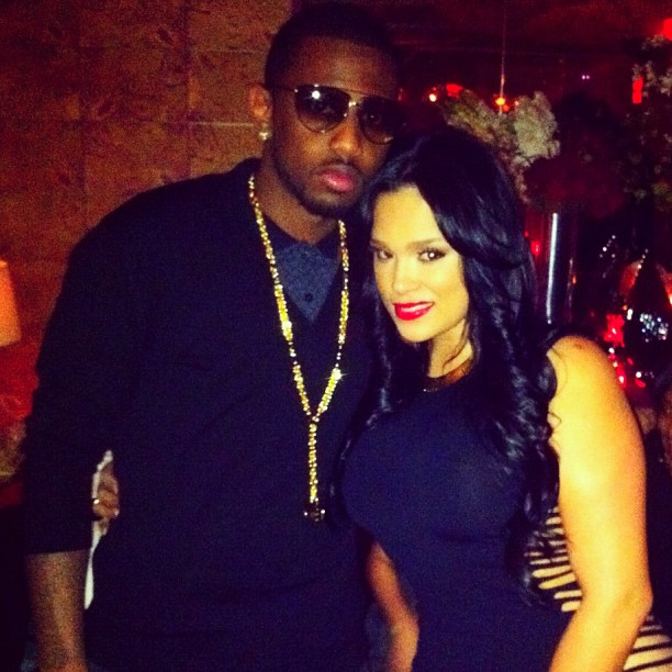 Rhymes With Snitch | Celebrity and Entertainment News | : Fabolous ...