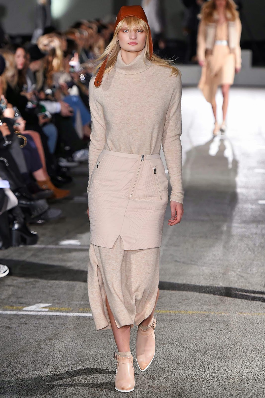 Serendipitylands: DESIGNERS REMIX COLLECTION COPENHAGEN FALL 2015