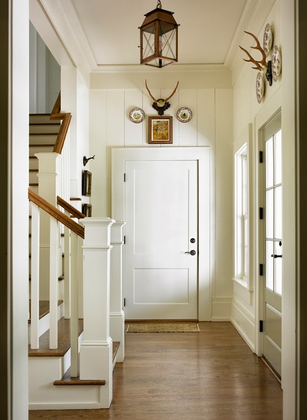 Interiors | Off White | Cool Chic Style Attitude