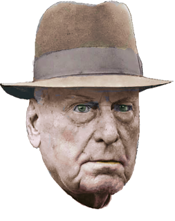 Thomas Foster History: Thomas Foster (Honest Tom)