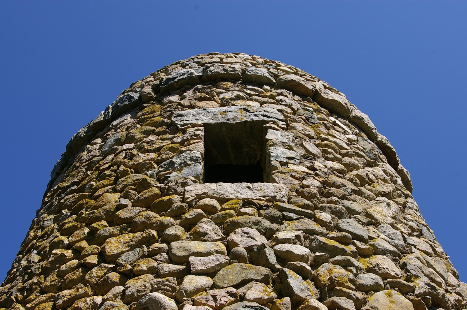 Tahoma Beadworks & Photography: Scargo Tower, Dennis, MA