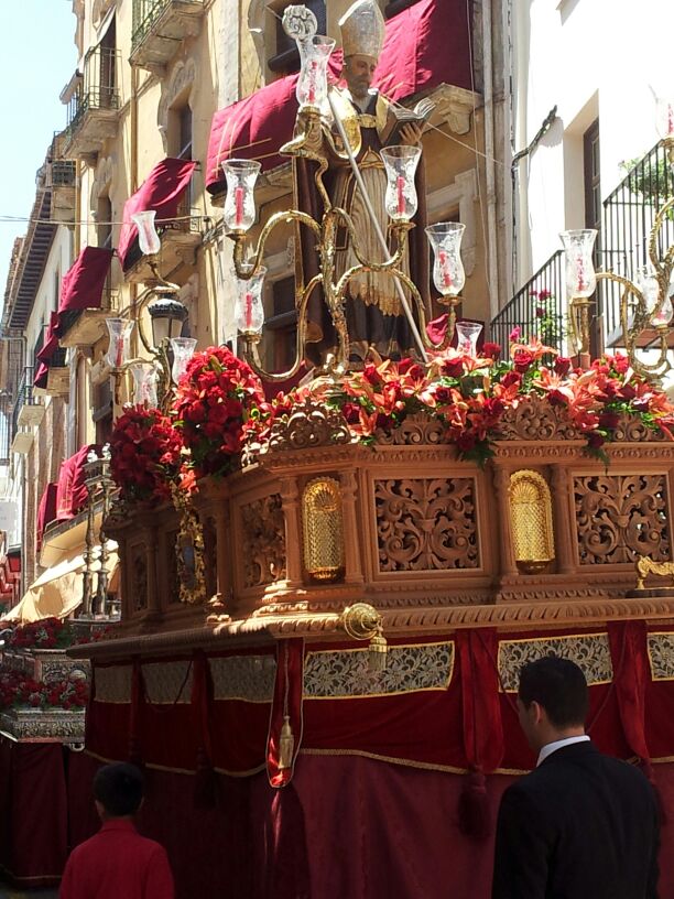 El diario de Destino Guadix: Leyenda de El diario de Destino Guadix: Leyenda de