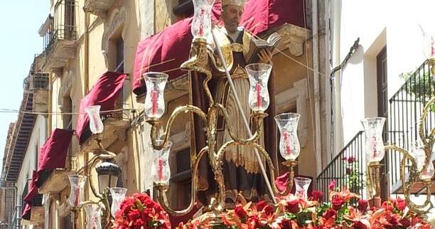 El diario de Destino Guadix: Leyenda de El diario de Destino Guadix: Leyenda de