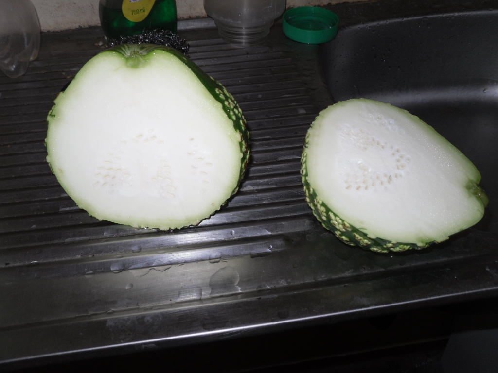 Botswana Adventure: Ke apiele Leraka (I cooked Leraka)