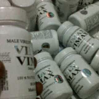 Distributor Obat Vimax