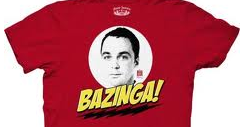 Bazinga