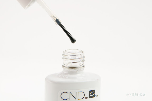 CND Rescue RXx - Review [Werbung] - Lilyfields