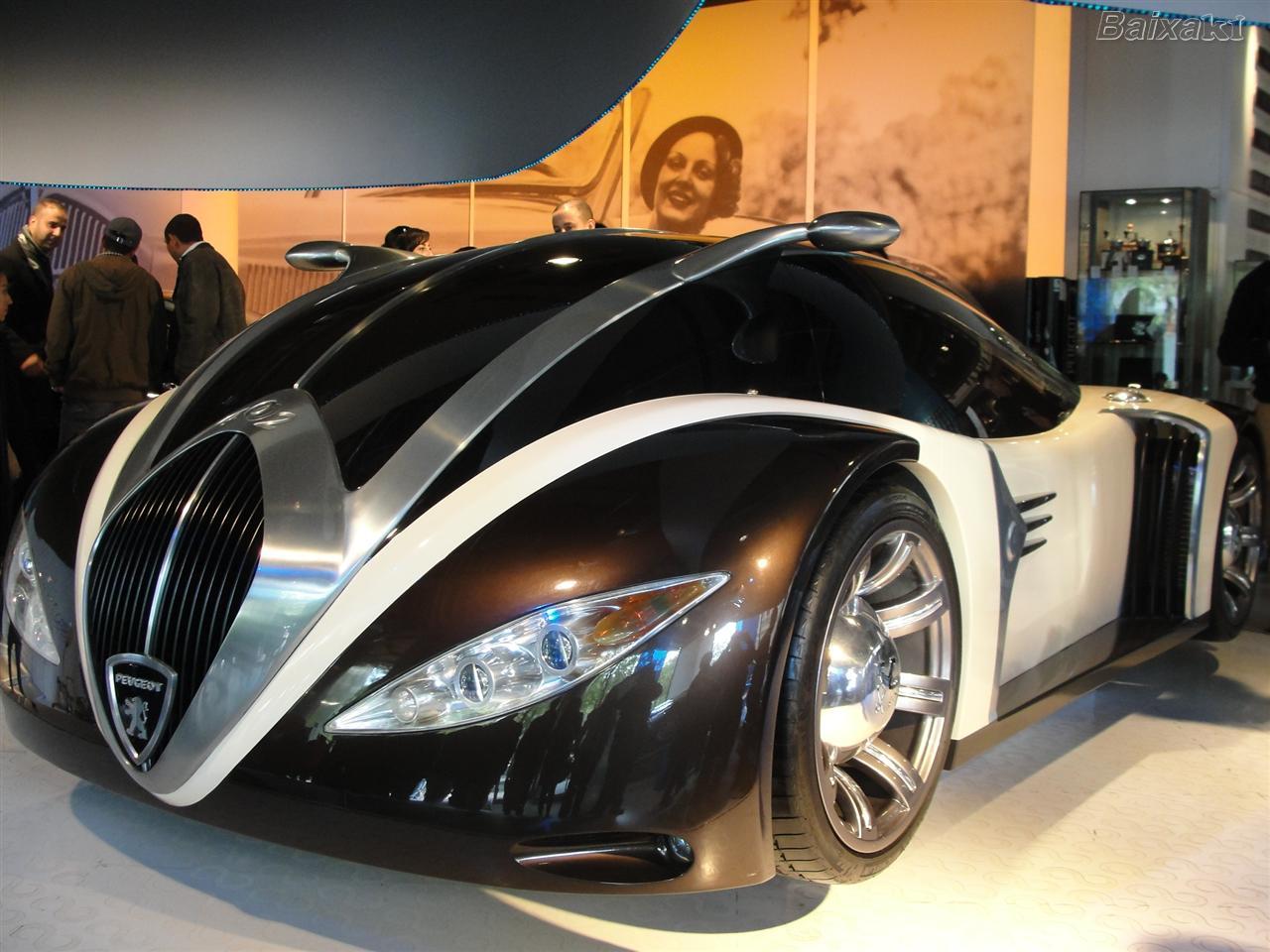 Carros Tunados Mega Fotos | Fotos de carros