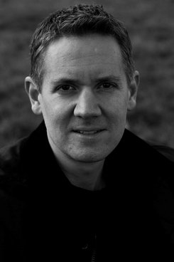 Here With Dido: Rohan Gavin, el marido de Dido