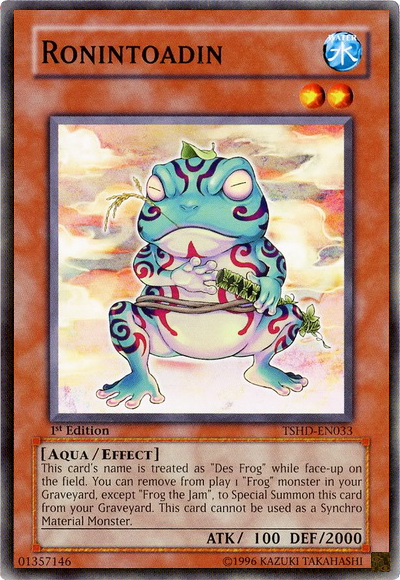 Top Yugioh Deck Lists: Lancer Frogs with Obelisk the Tormentor Deck ...