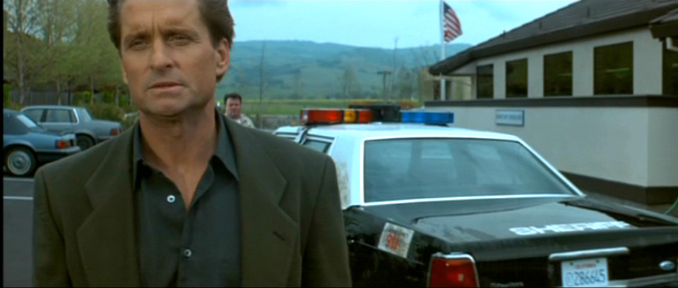 Movie Tourist: Basic Instinct (1992)