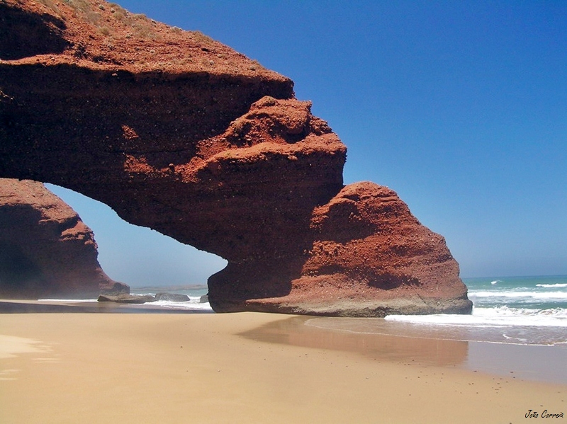 photo world: boujdor