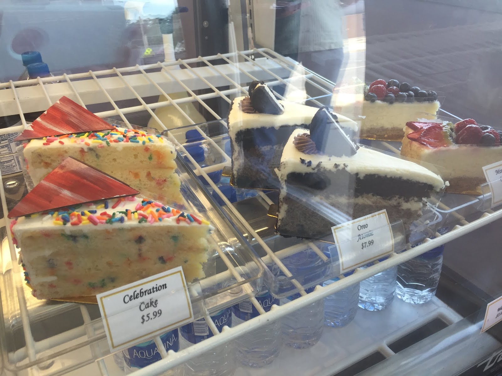 A Little Time and a Keyboard: Enjoying Something Sweet at Pease's Candy ...