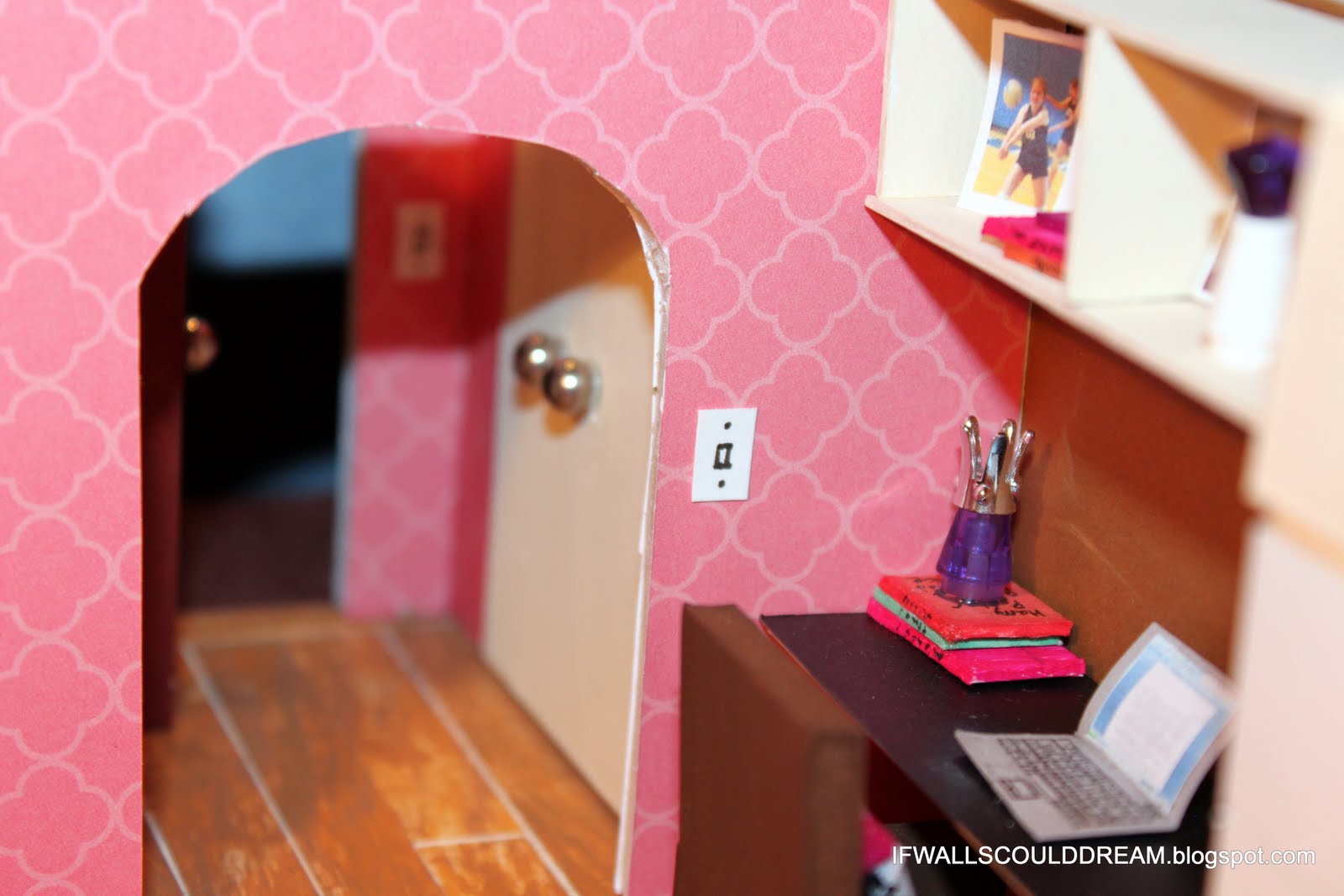 How to Build an Architectural Model