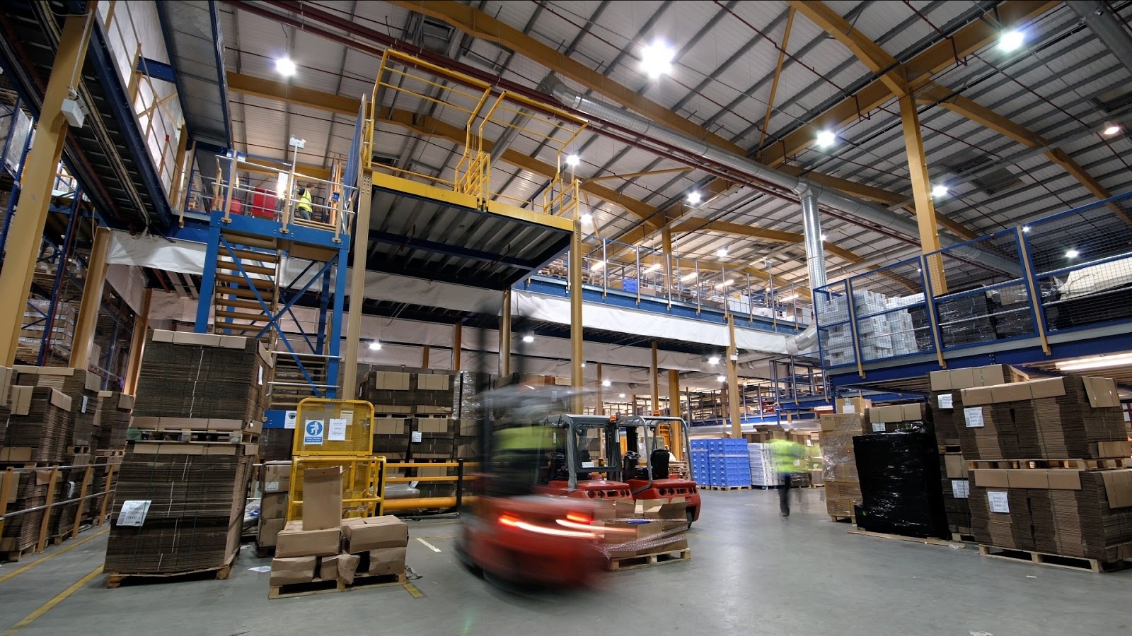 International warehousing services: How to International warehousing ...