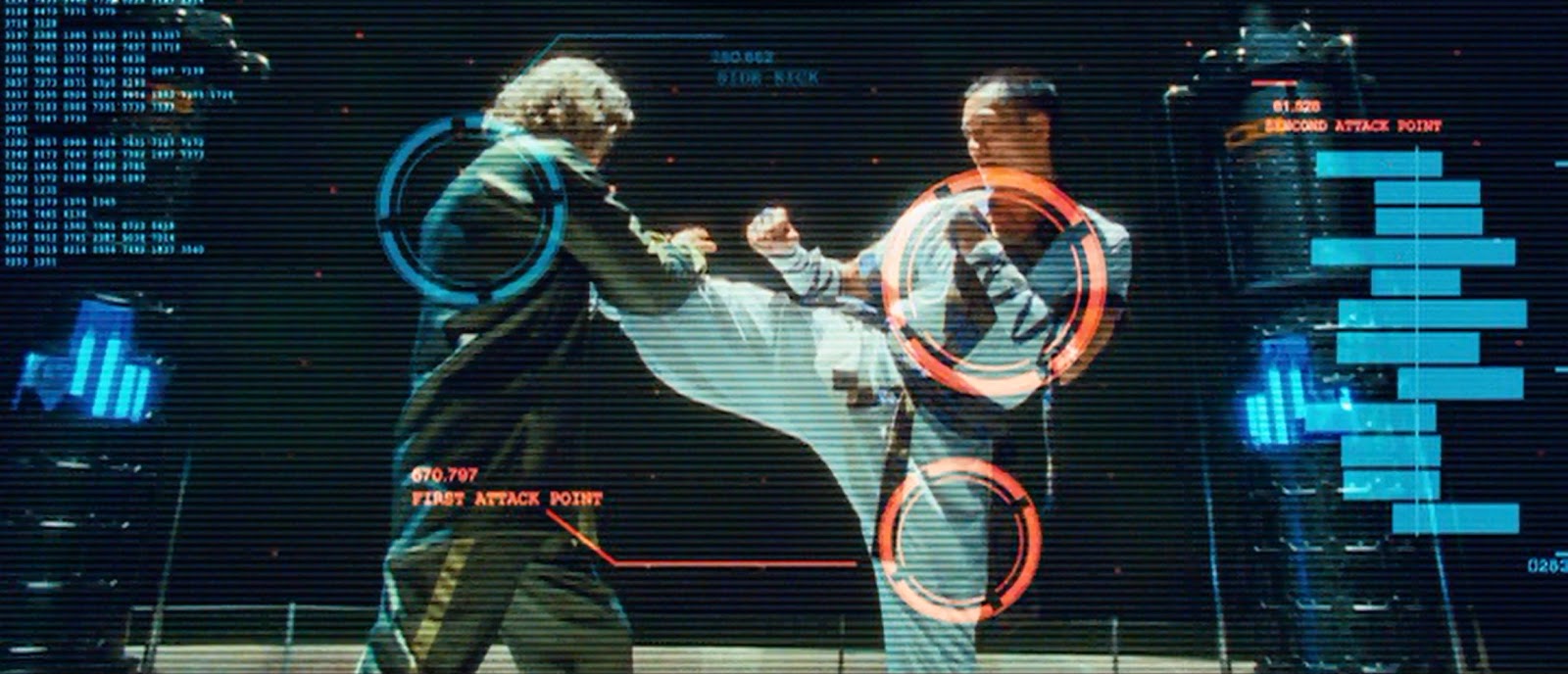 Erik At The Gates: April 2014