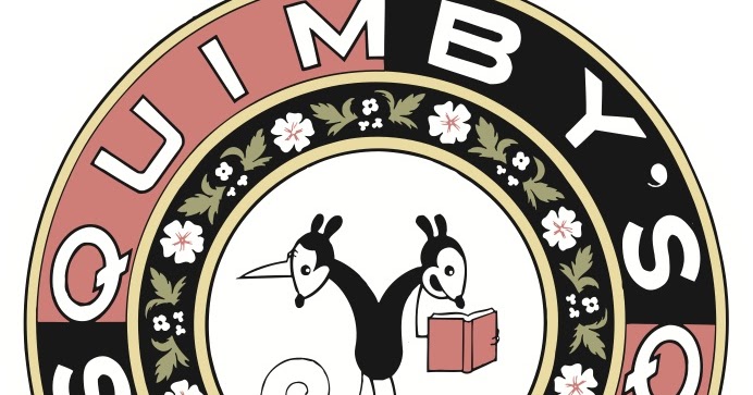 Kleefeld on Comics: A Trip To Quimby's