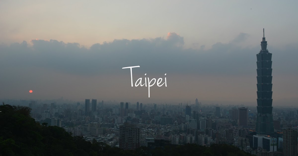 Taipei