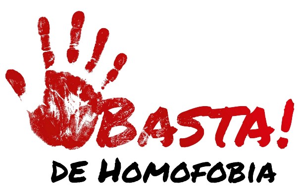 Associação MAIS VIDA: O que é Homofobia e Ser Homofóbico é Crime ...