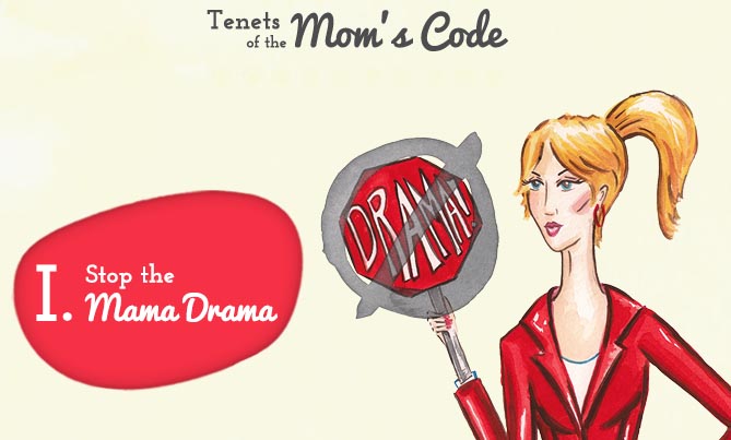 Eileen’s Mom Code Chronicles: My Journey to The Mom's Code; Part Four ...
