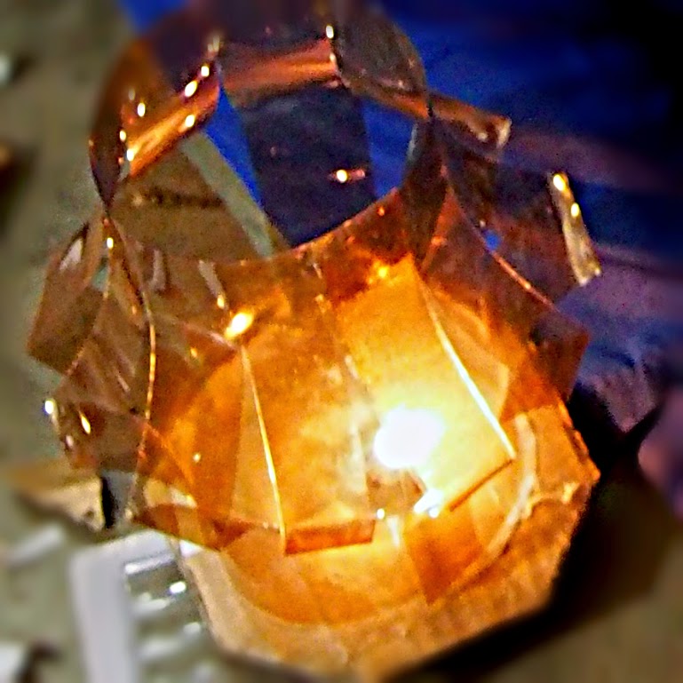 Creating Wonder - the Petrosains Blog: DIY Lantern for Hari Raya