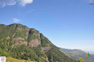 Lanka Pictures Page: Corbet’s Gap at Knuckles Range
