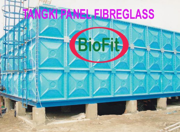 Septic Tank, Septic Tank Biotech, Septic Tank Mandiri, Biofilter ...