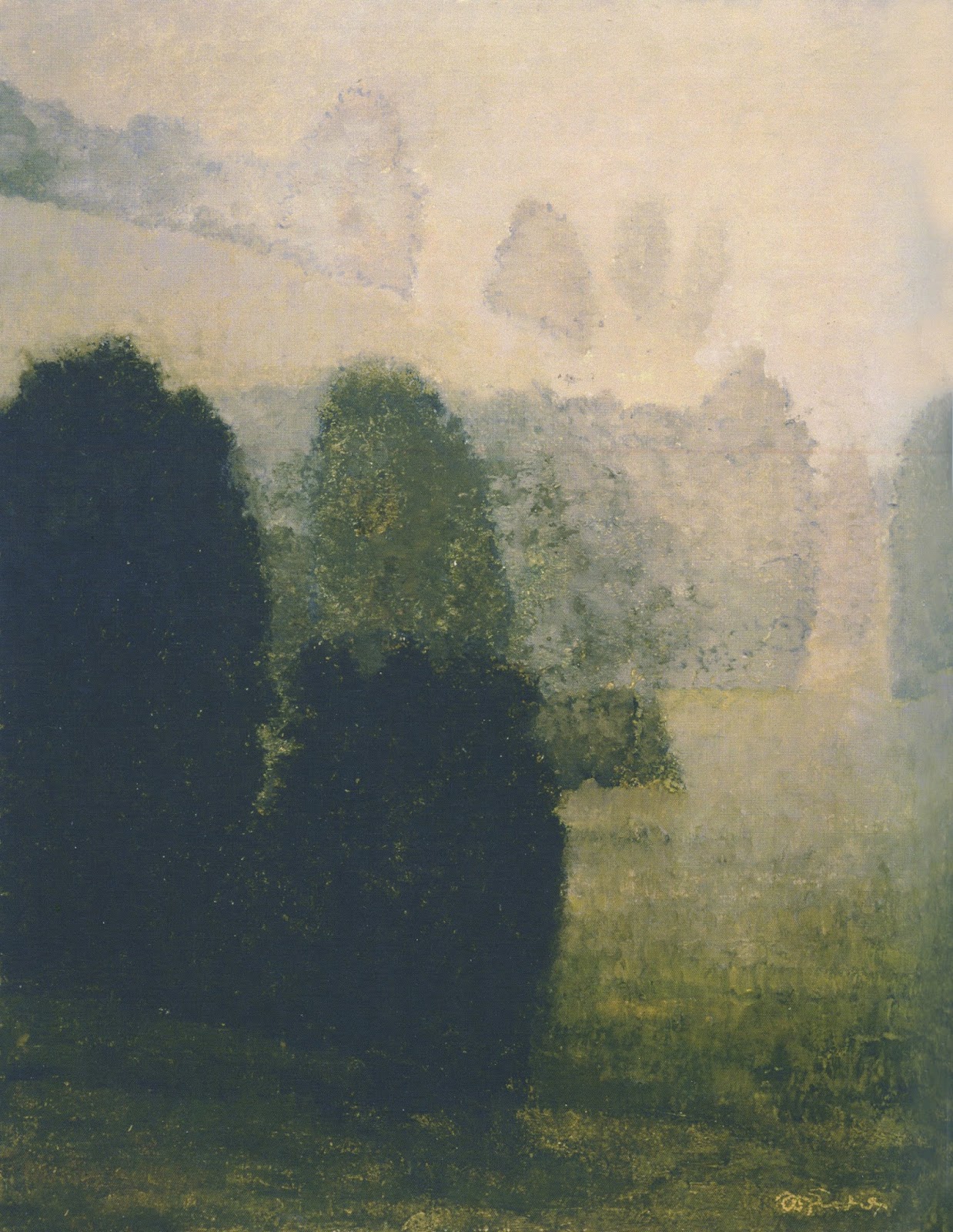 ILLUSTRATION ART: WHAT MARK ENGLISH IS DOING NOW