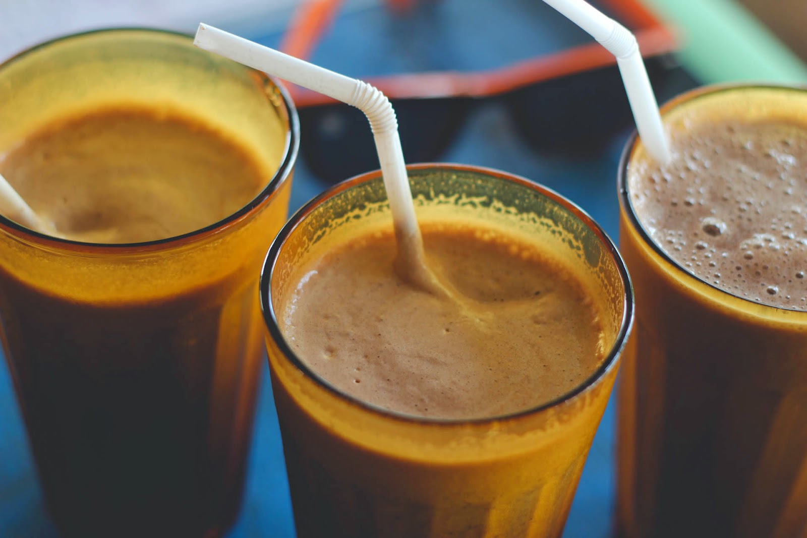 Split Second : Real Coffee in Boracay