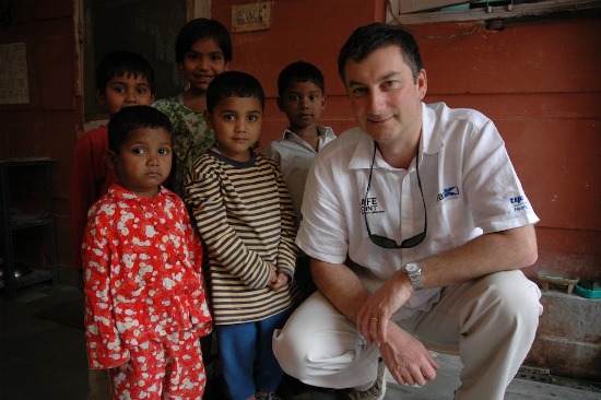 The SafePoint Trust Blog