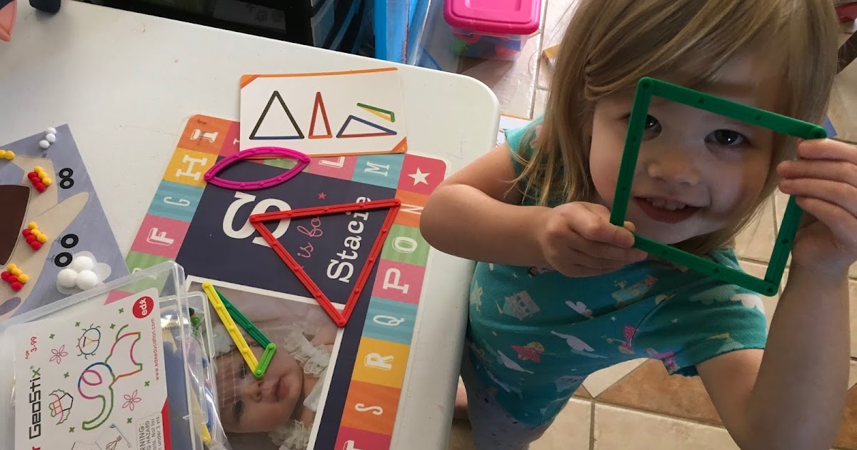 Review: Junior GeoStix