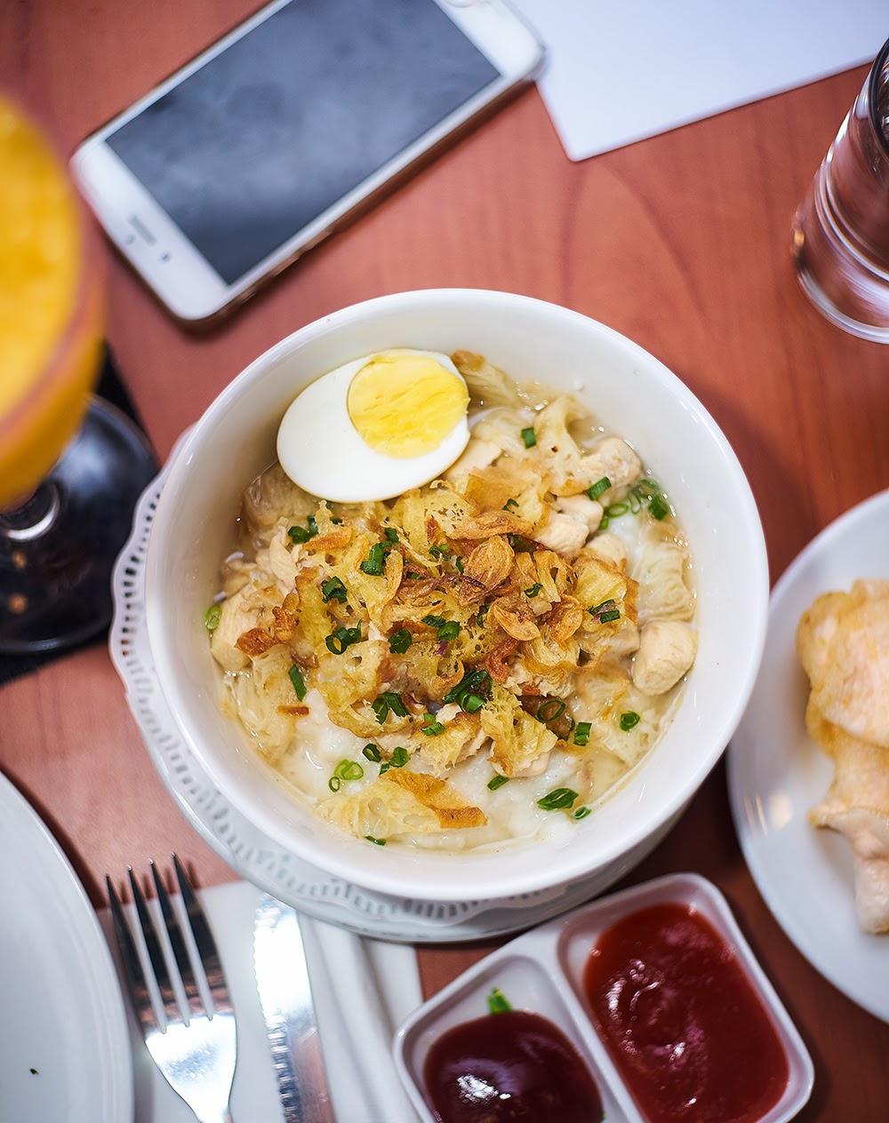 The Localist - Surabaya