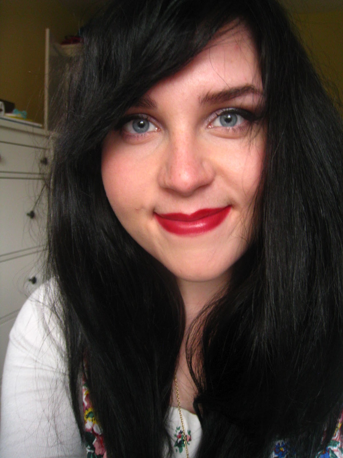 RivaSoave: No more Ombre! Schwarzkopf LIVE COLOR XXL Review