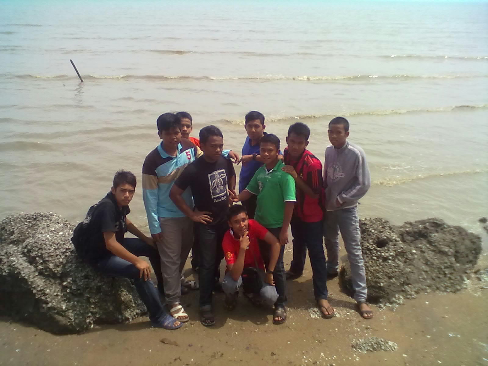 GAMBAR KENANGAN......: KENANGAN BERSAMA KAWAN-KAWAN