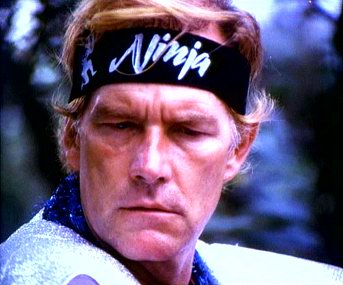 The Psychotronic Kinematograph: The Ninja Squad (1986, Godfrey Ho ...