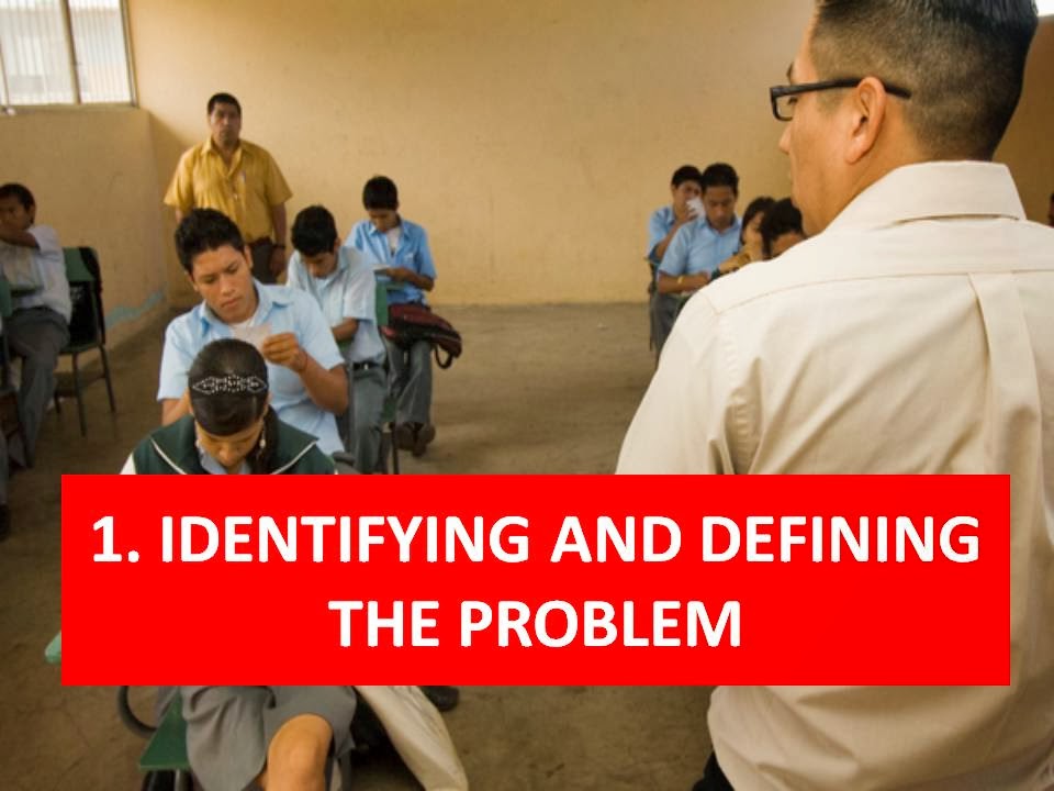 METHODS OF TEACHING MATHEMATICS: Module 9: Problem Solving Method