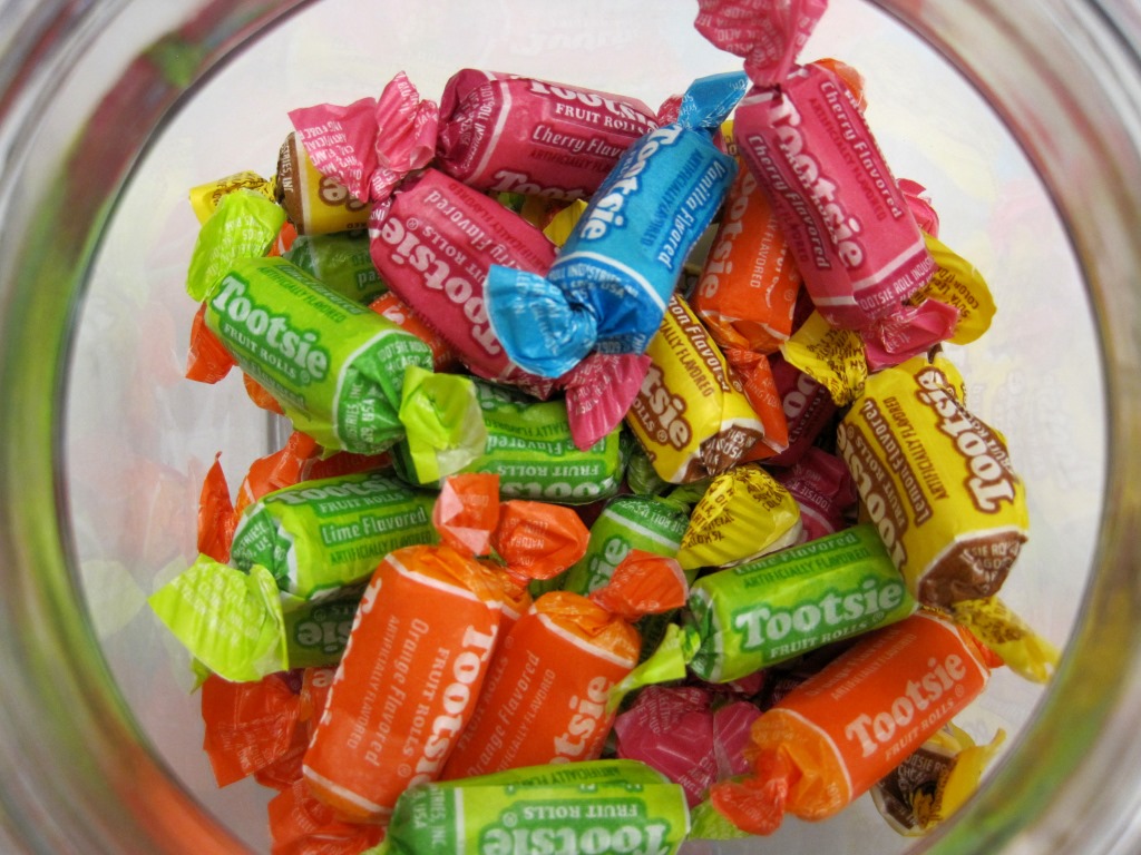 Sweet Bee Buzzings: April 2013