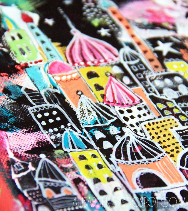 alisaburke: a little whimsy