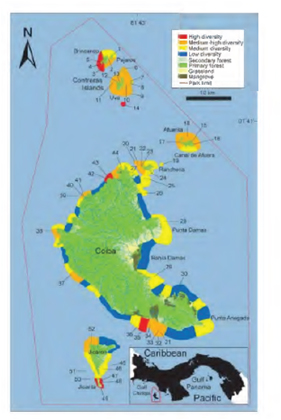 Marine Biology on Three Seas: Where they are now