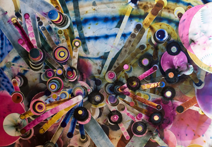 Il blog sulla storia dell'arte..! ♥: L'arte astratta