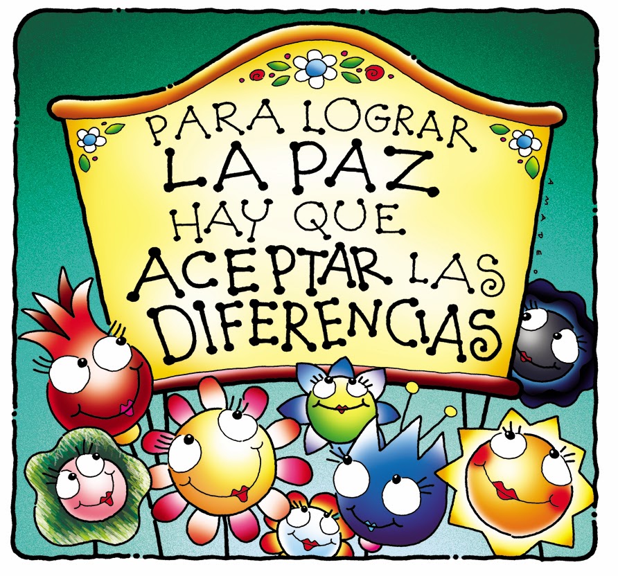 CONSTRUIMOS UN MUNDO DE PAZ: ¡Seleccionamos el tema de nuestro proyecto!