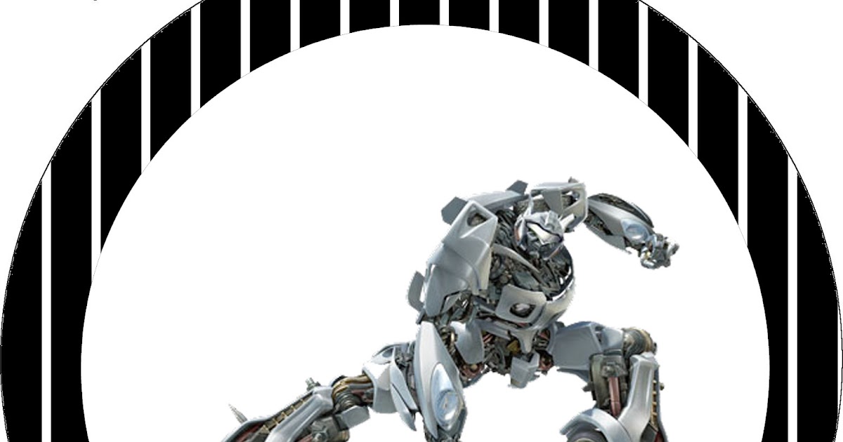 Transformers: Free Printable Candy Bar Labels. - Oh My Fiesta! for Geeks