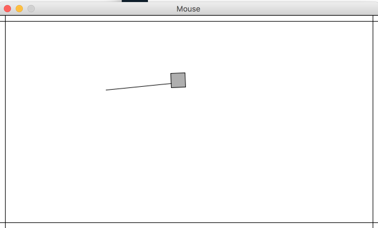 box2D for Processing で物理挙動を試す ~ 3DCGと 映像と INTERACTIVE