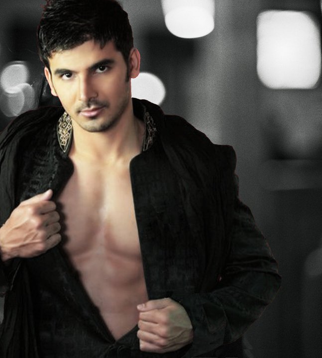 huntceleblog: Talha Ahmed