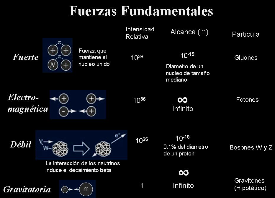 Particulas elementales: Partículas elementales El mundo subatómico