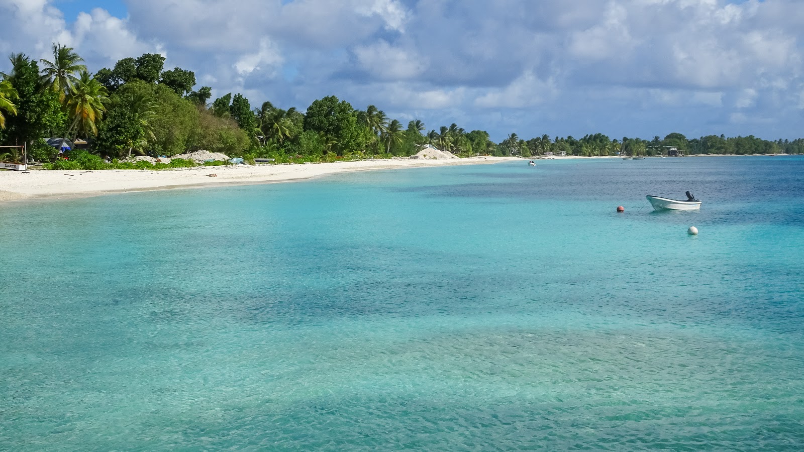 Tuvalu - Will this country soon be gone? - Sven's Travel Venues