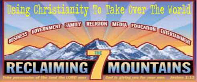 Ted Cruz and the Seven Mountains- Part Two- The Development of ...