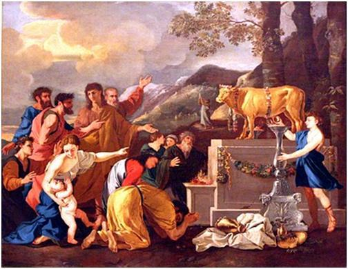 ANTOFAGASTA RELIGIOSA: LA BIBLIA: REYES 1; CAPITULO 16