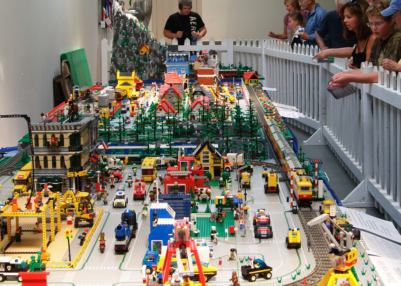 Dog Gone Happy: Indiana State Fair