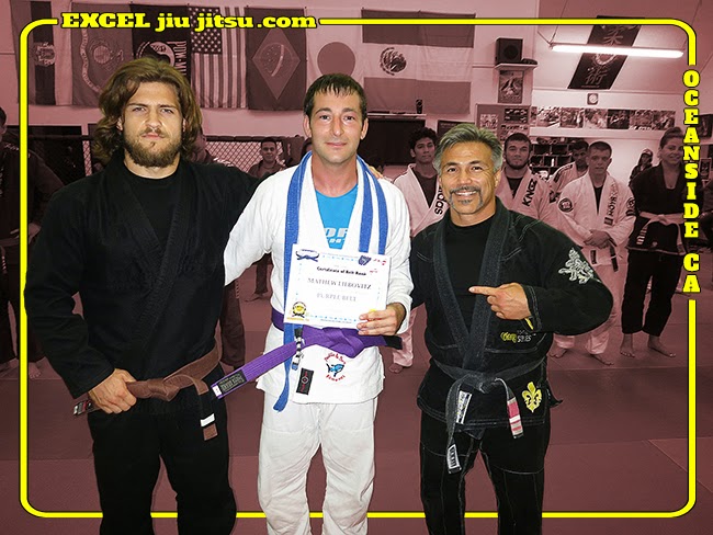 Excel Jiu Jitsu MMA & Fitness: The right BJJ training Partners